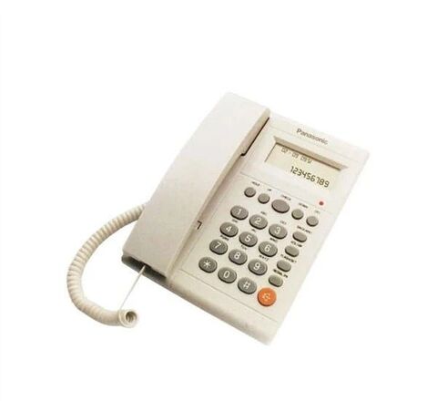 В рассрочку за 8 490 тг. Телефонный аппарат стационарный проводной ...