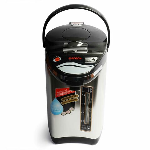 Распродано :-( Термопот в корпусе из нержавеющей стали BOSCH Fresh ...